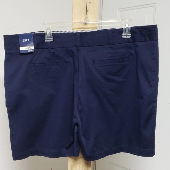 Izod | Shorts | New With Tags Izod Bar Harbour Shorts | Poshmark